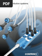 DeviceNet Error Codes | PDF | Image Scanner | Computer Network