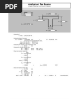 Calculate of Soil Spring Stiffness | PDF | Density | Classical Mechanics