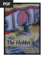 THE HOBBIT: An Unexpected Journey by J.R.R. Tolkien | PDF | The Hobbit ...