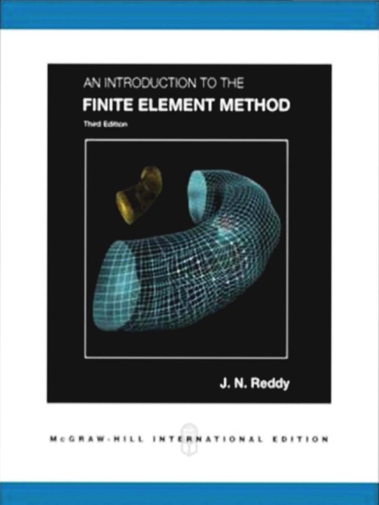 Finitos | PDF | Finite Element Method | Numerical Analysis