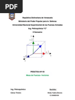 Los Vectores en El Álgebra Lineal | PDF | Vector Euclidiano | Espacio ...