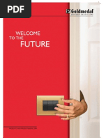 Metal Enclosures - Al Fanar Catalog | PDF | Door | Electric Power ...