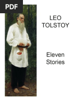 Cleófilas' Journey in Woman Hollering Creek | PDF