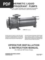 Decoupler Recommendations | PDF | Pump | Pipe (Fluid Conveyance)