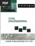 Basic Civil Engineering by Satheesh Gopi | PDF