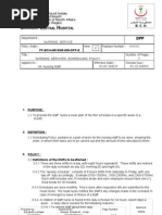 Doh Nurse Pat Ratio | PDF