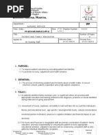 JCI Infographic IPSG | PDF