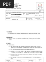 23-Discharge Against Medical Advice (Dama) | PDF | Patient | Nursing