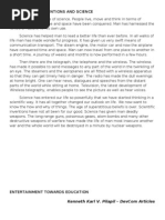 Adieu Alma Mater (National University Hymn) | PDF