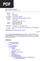 Cours Algorithmique Complet | PDF | Programmation | Programme informatique