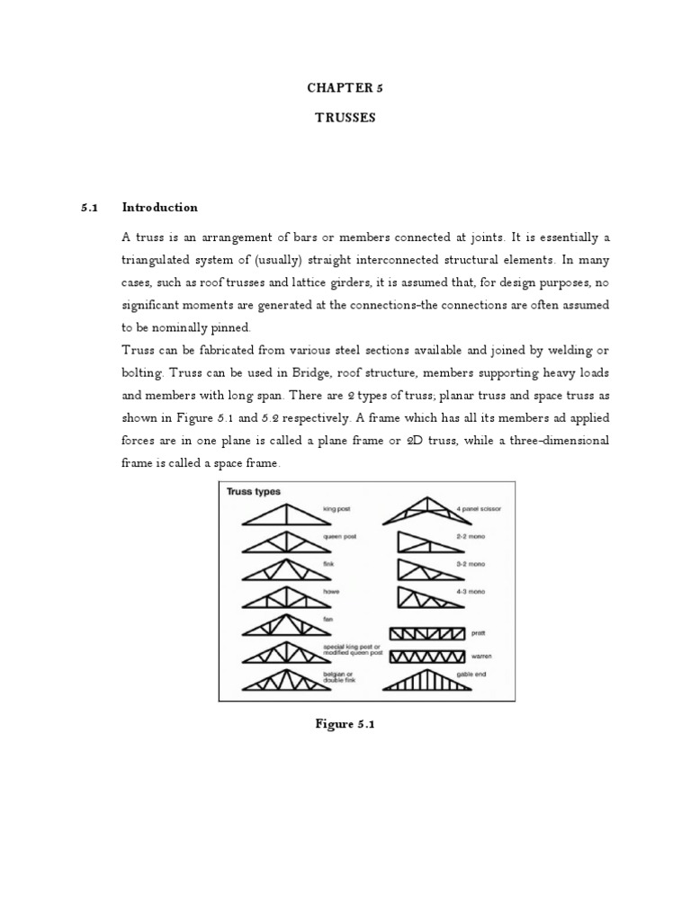 Purlin | PDF | Truss | Bending