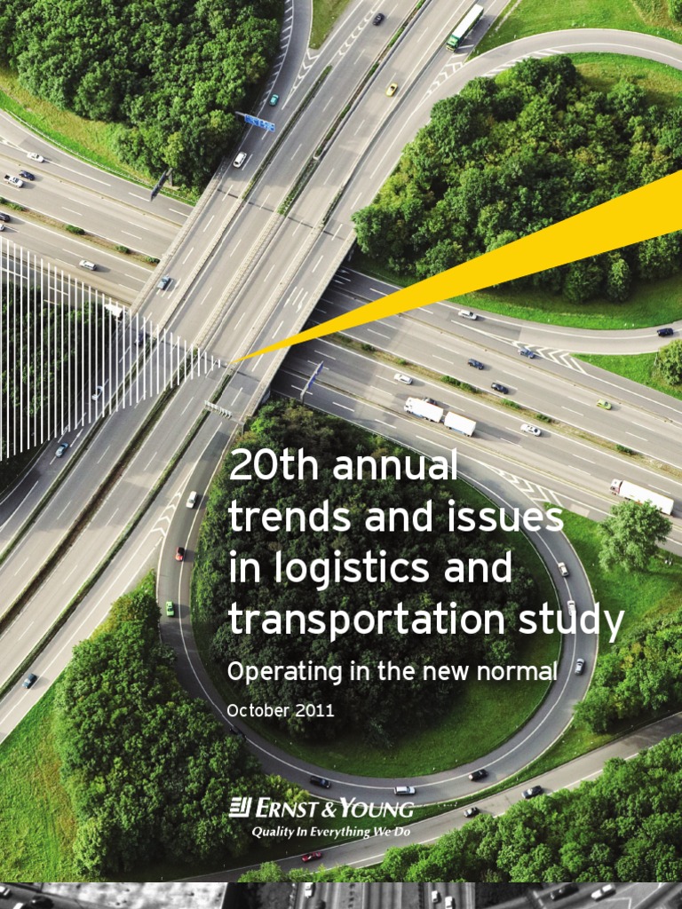 Sustainable Transportation | PDF