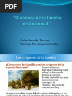 Ensayo de La Familia | PDF | Familia | Amor