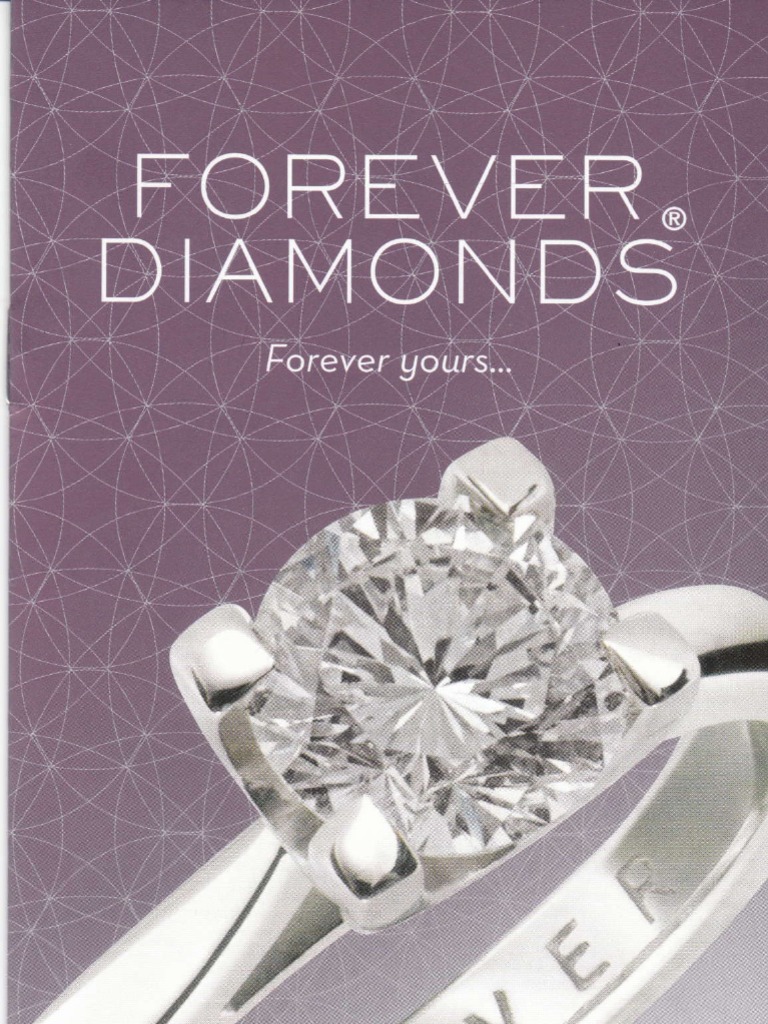 Forever Diamond Brochure | PDF