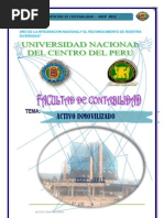 Nicsp 17 | PDF | Depreciación | Beneficio (economía)