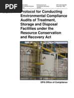 TSCA PFAS Reporting Declaration Template | PDF | Chemical Substances ...