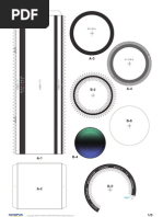 Mini Papercraft | PDF