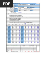 Pipes. Wall Thickness Calculation According ASME B31.3 | PDF | Pipe ...