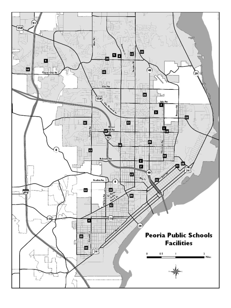 Pps Maps | PDF