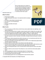 I Want My Hat Back Activity Sheet | PDF | Games & Activities | Home ...