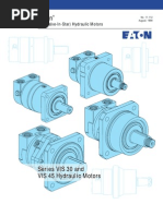 Husco PDF | PDF | Valve | Hydraulics