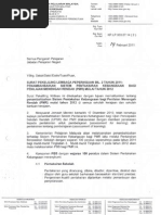 KEW. PA.1 Hingga KEW - PA.32 | PDF