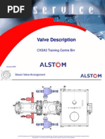 COPPUS Steam Turbines PRODUCT GUIDE | PDF | Valve | Bearing (Mechanical)
