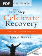 CR Inventory Worksheet Guide | PDF | Intimate Relationships | Wellness