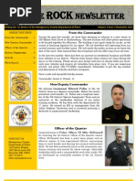 PNP Counter Affidavit | PDF | Affidavit | Public Law