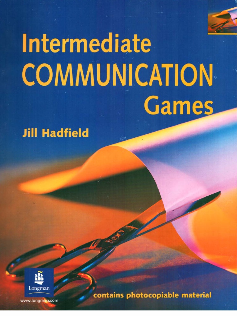 Intermediate Communication Games | PDF