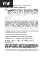 U.S. Navy Organizational Chart | PDF | United States Navy | United ...