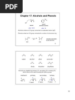 Azeotrope Tables - Wikipedia | PDF | Chemistry | Organic Chemistry