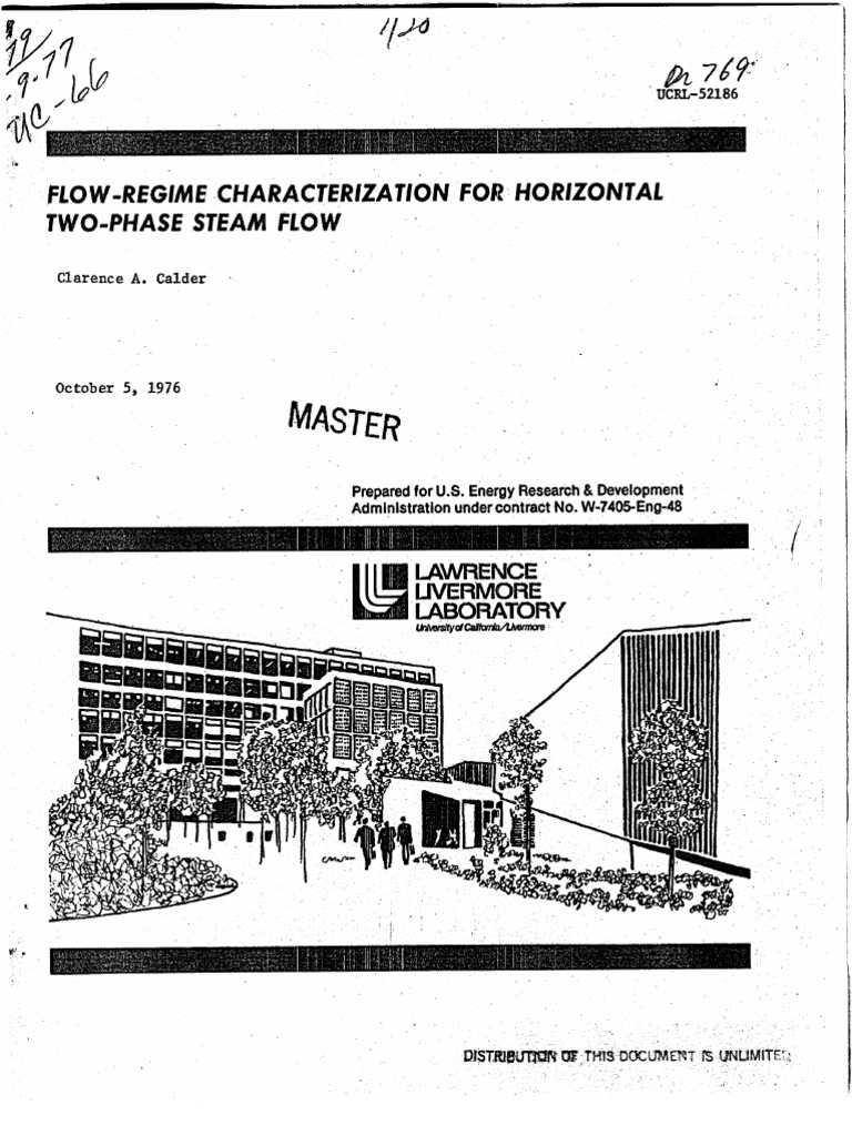 Baker Flow Regimes | PDF | Enthalpy | Physics