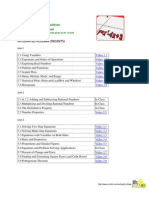 SAT / ACT Common Word Roots - Prefixes and Suffixes | PDF | English ...