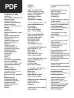 Japanese Voice Acting Script Lines | PDF