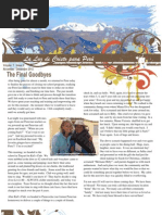 Tour Guiding Script | PDF