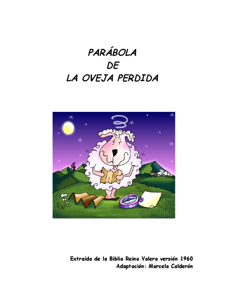 La Oveja Perdida