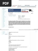 JB Knowledge Park Bca Syllabus Mdu | PDF | Databases | Data Model