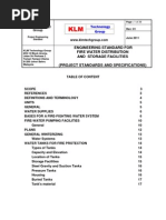 Fuel Storage Tank Color Code | PDF | Biodiesel | Gasoline