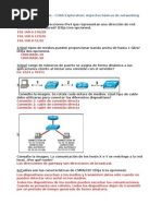 Examen Final Parte | PDF