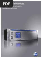 MMLG 01 Test Block - GE GRID | PDF | Electrical Connector | Ac Power ...