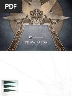 Our Code Our Standards | PDF | Māori People | Demographics Of New Zealand