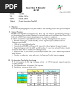 Inspection Intervals As Per API 510 2015-10-02 | PDF | Building ...