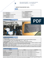 Container Loading Report | PDF | Cargo | Transport