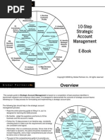 Large Account Management | PDF | Goal | Customer Relationship Management