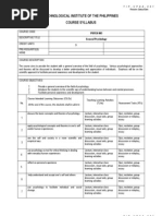 Labouvie-Vief's Cognitive-Emotional Theory | PDF | Developmental ...