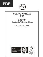 ER300P | PDF | Technology & Engineering