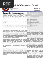 Script Outreach Program | PDF