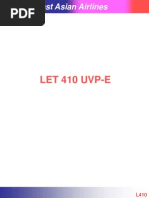 B737 Load Sheet | PDF | Spaceflight Technologies | Transport