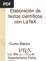 Tutorial Overleaf | PDF